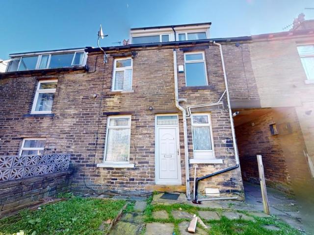 3 bedroom terraced house to rent