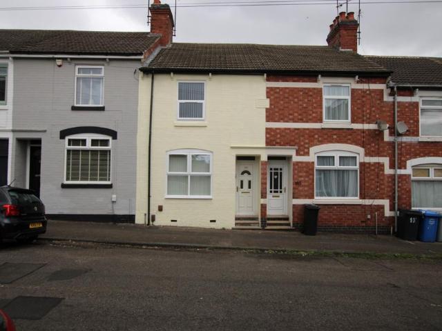 3 bedroom terraced house to rent