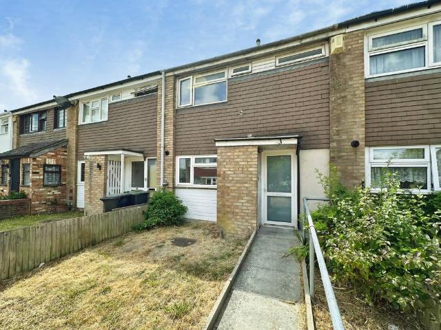 3 bedroom terraced house to rent