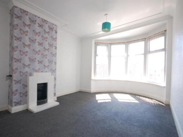 3 bedroom terraced house to rent