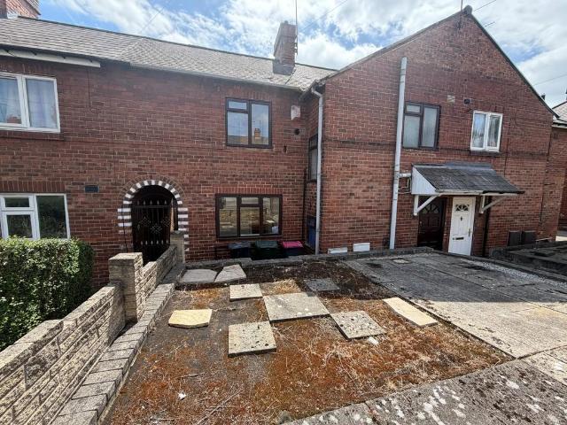 3 bedroom terraced house to rent