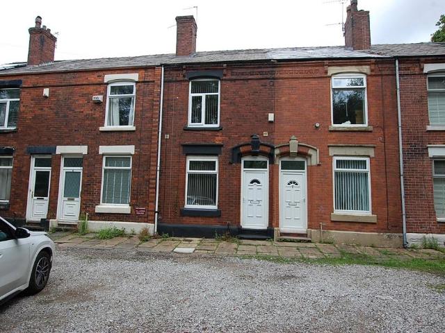 3 bedroom terraced house to rent