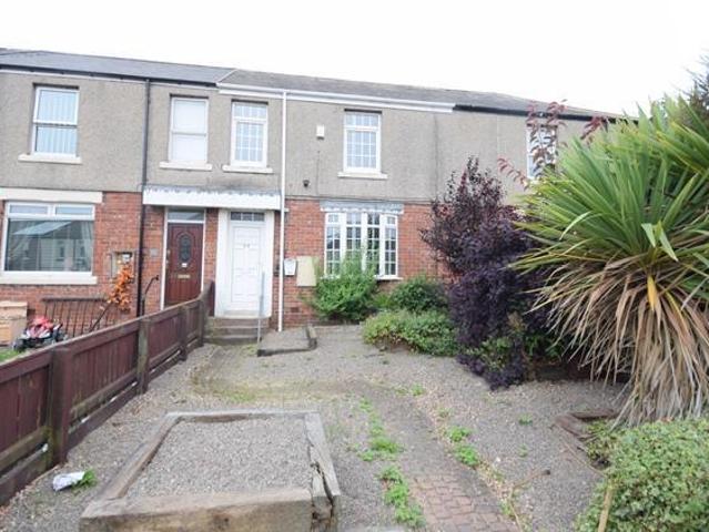 3 bedroom terraced house to rent
