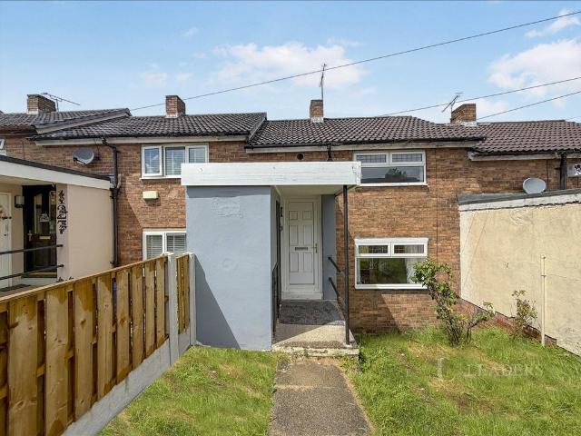 3 bedroom terraced house to rent