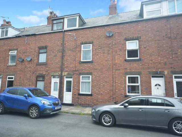 3 bedroom terraced house to rent