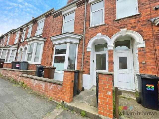 3 bedroom terraced house to rent