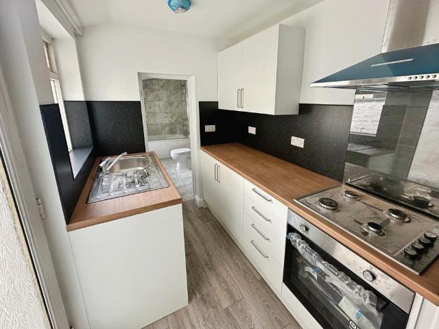 3 bedroom terraced house to rent
