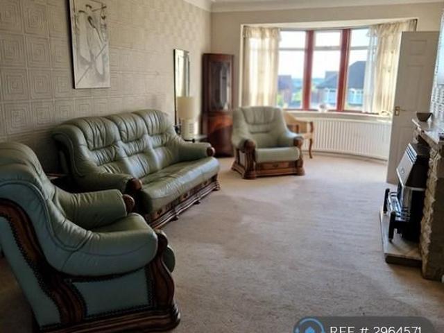 3 bedroom terraced house to rent