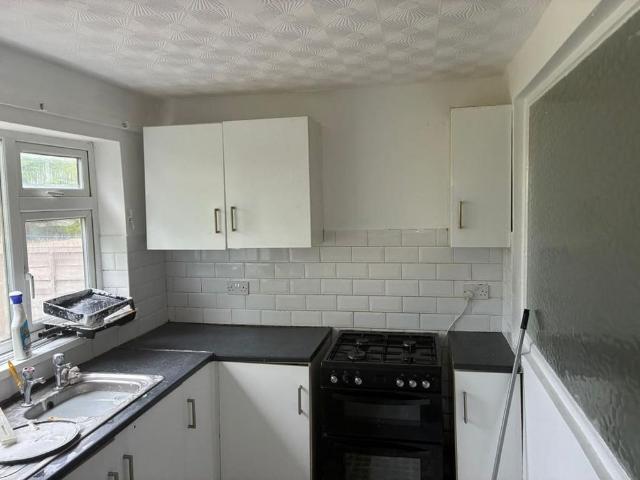 3 bedroom terraced house to rent