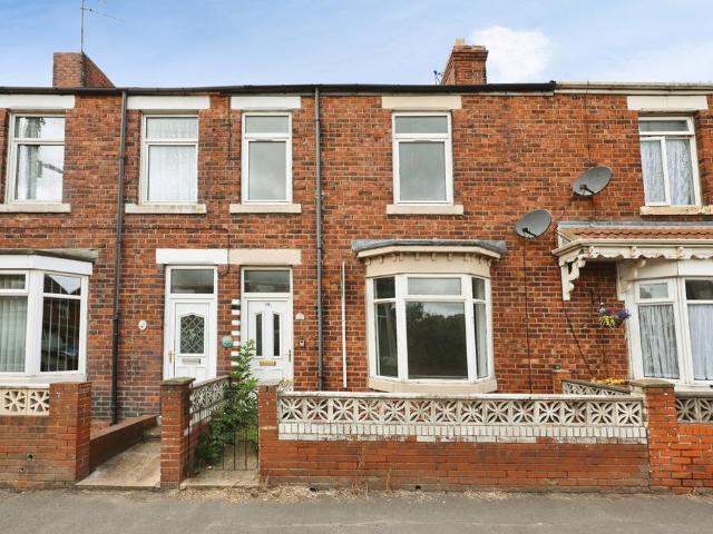 3 bedroom terraced house to rent