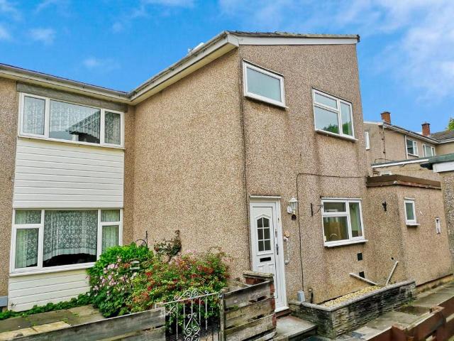 3 bedroom terraced house to rent