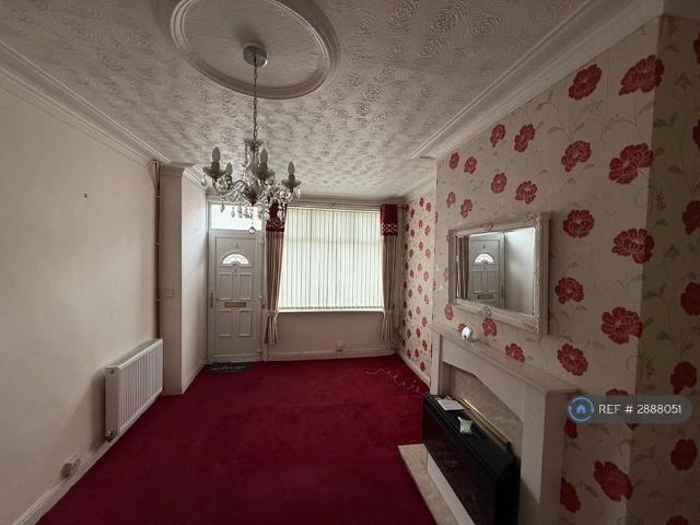 3 bedroom terraced house to rent