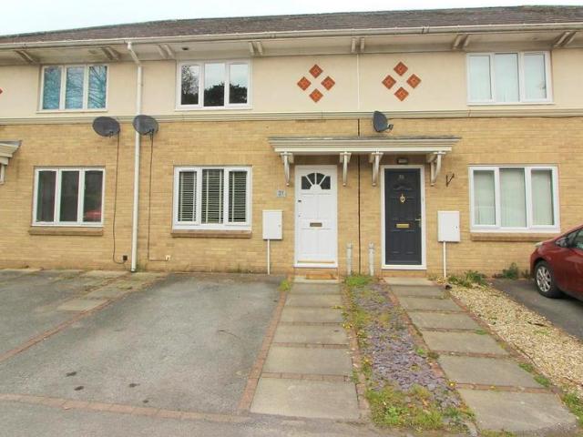 3 bedroom terraced house to rent