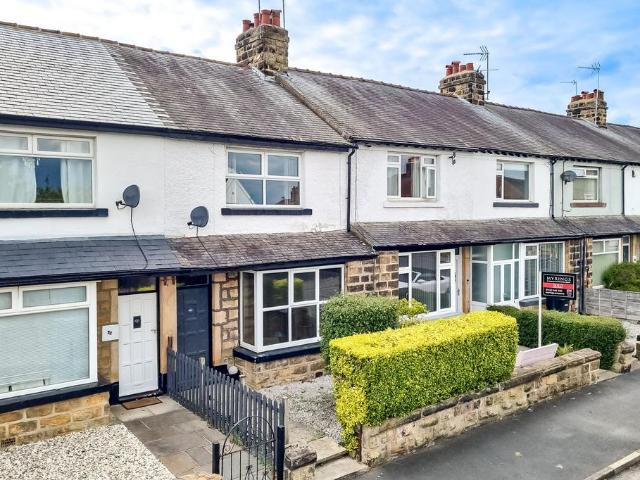3 bedroom terraced house to rent