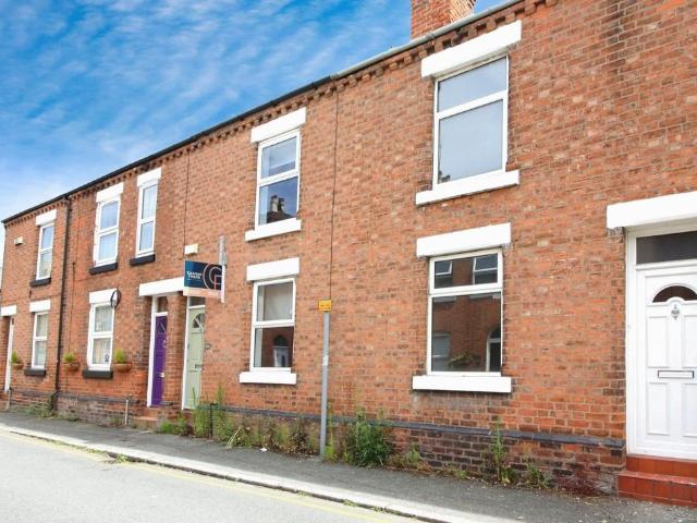 3 bedroom terraced house to rent