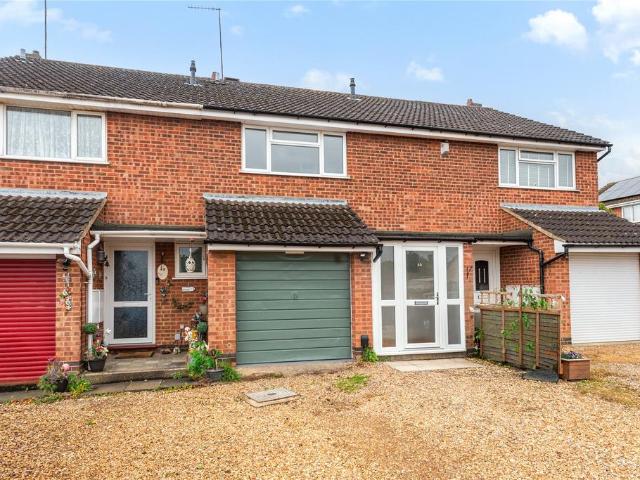 3 bedroom terraced house to rent