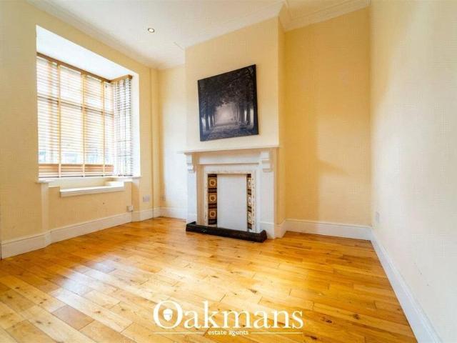 3 bedroom terraced house to rent