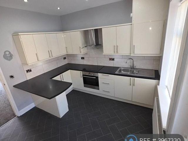 3 bedroom terraced house to rent