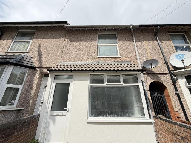 3 bedroom terraced house to rent