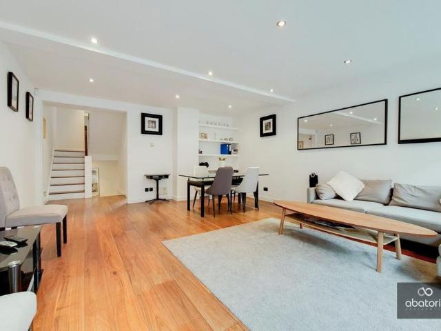 3 bedroom terraced house to rent