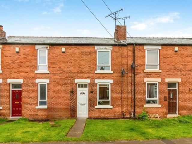 3 bedroom terraced house to rent
