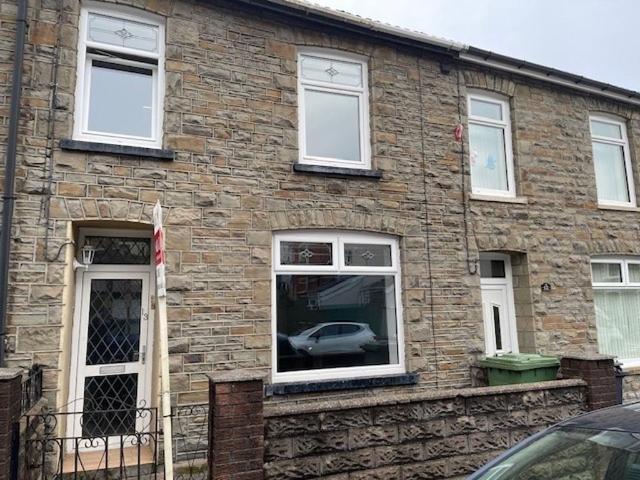 3 bedroom terraced house to rent