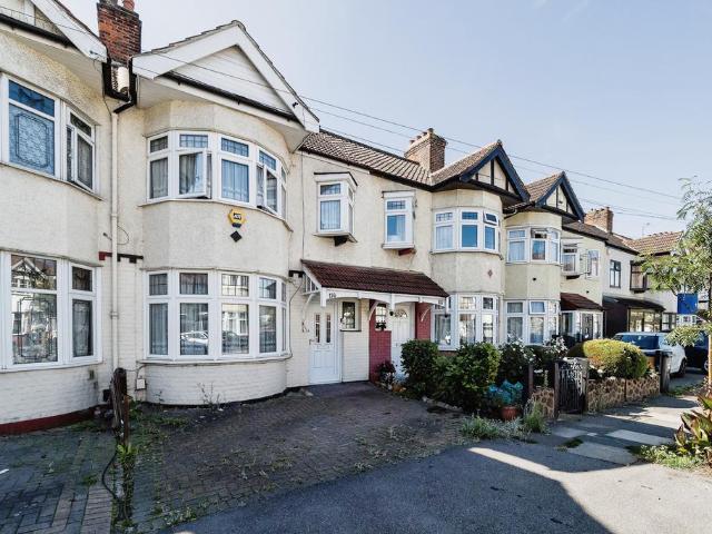 3 bedroom terraced house to rent