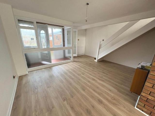 3 bedroom terraced house to rent