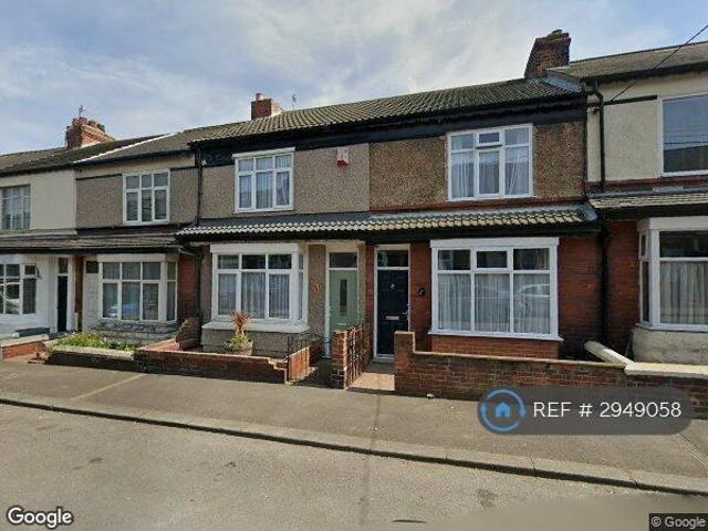 3 bedroom terraced house to rent