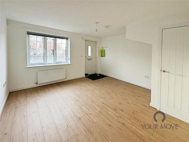 3 bedroom terraced house to rent
