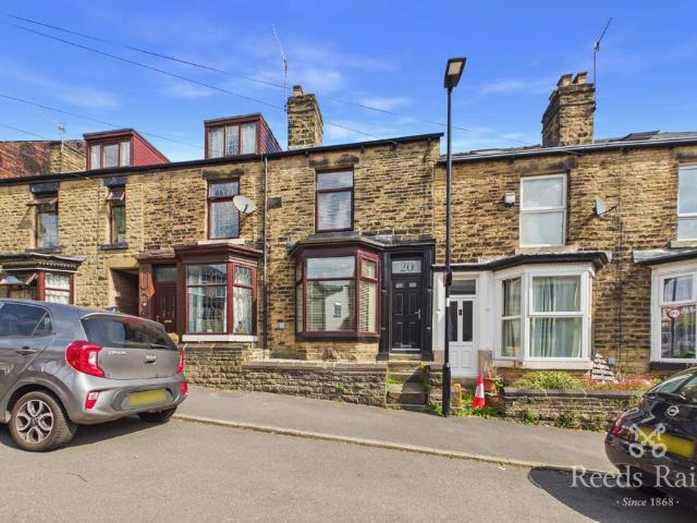 3 bedroom terraced house to rent