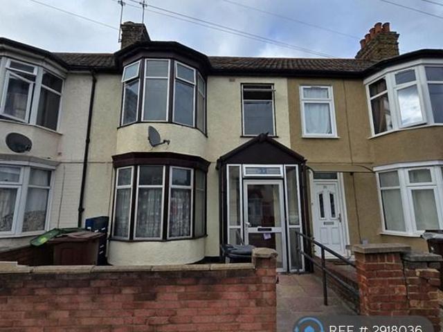 3 bedroom terraced house to rent