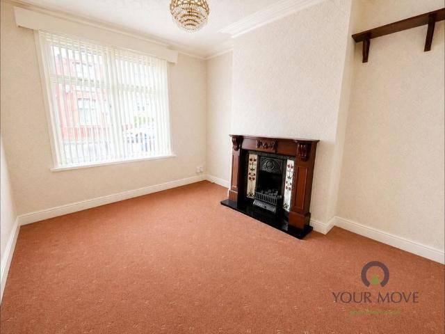 3 bedroom terraced house to rent