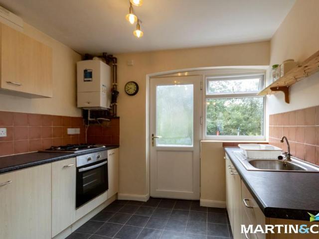 3 bedroom terraced house to rent