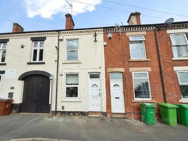 3 bedroom terraced house to rent