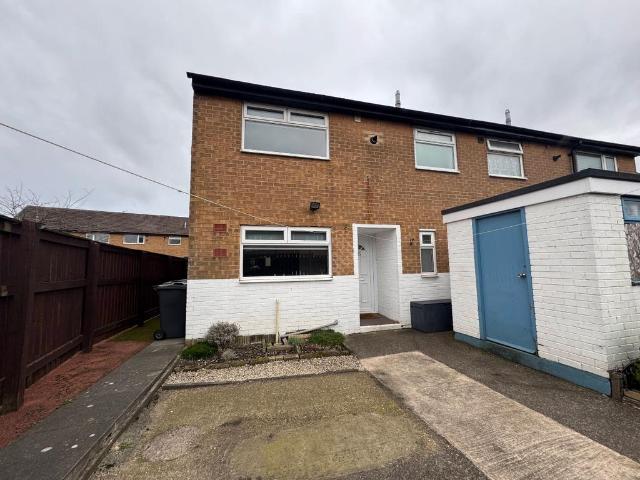 3 bedroom terraced house to rent