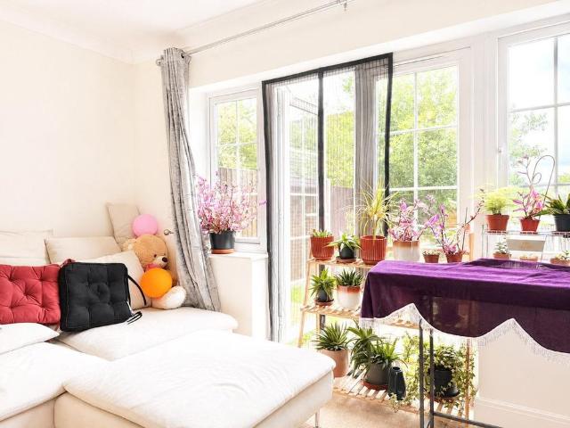 3 bedroom terraced house to rent