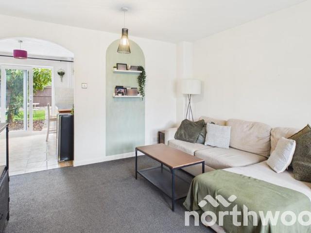 3 bedroom terraced house to rent