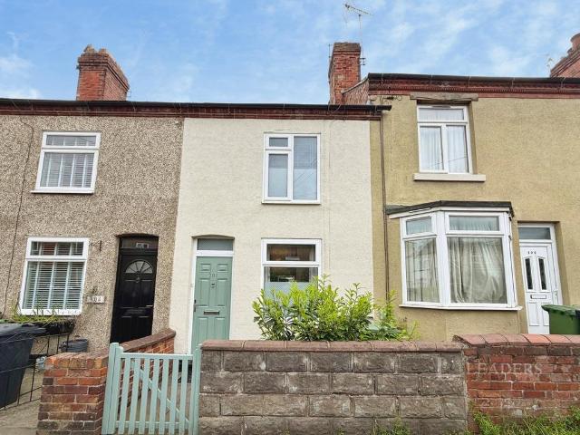 3 bedroom terraced house to rent