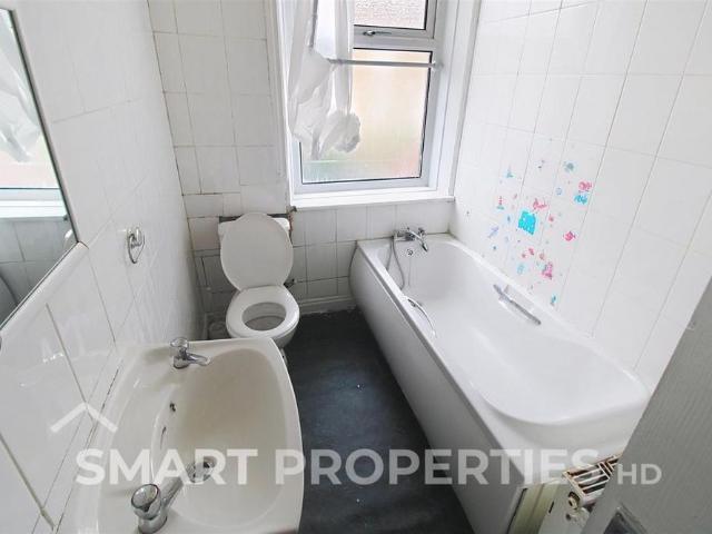 3 bedroom terraced house to rent