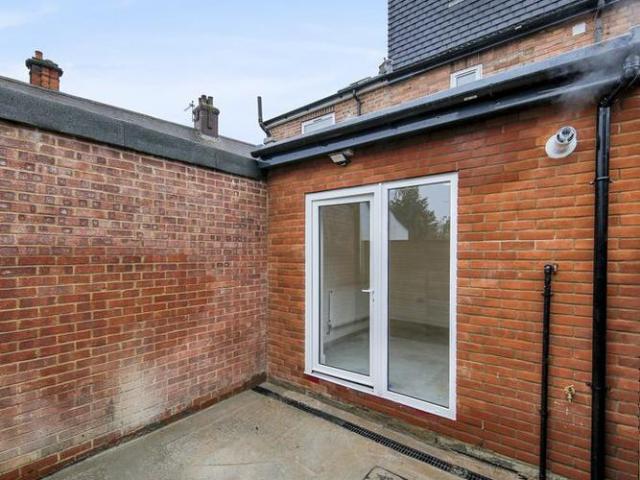 3 bedroom terraced house to rent