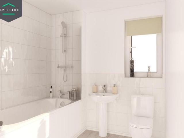 3 bedroom terraced house to rent