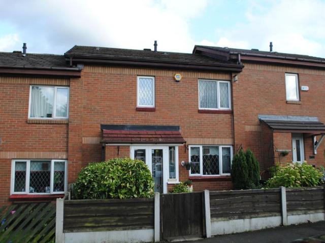 3 bedroom terraced house to rent
