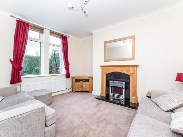 3 bedroom terraced house to rent