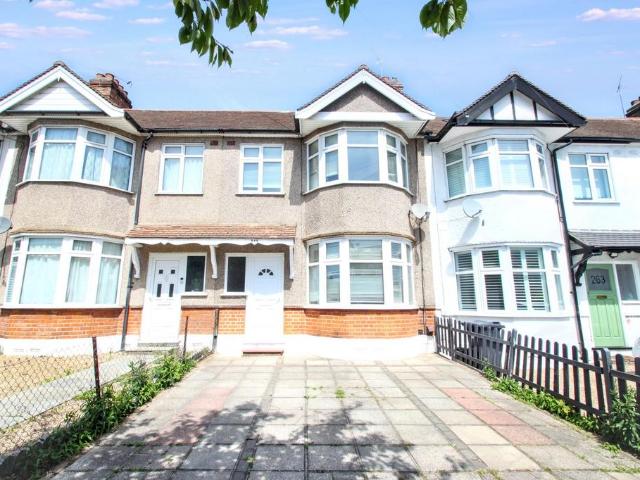 3 bedroom terraced house to rent