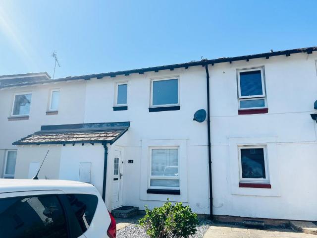 3 bedroom terraced house to rent