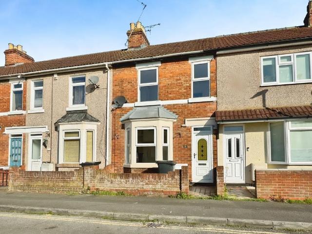3 bedroom terraced house to rent