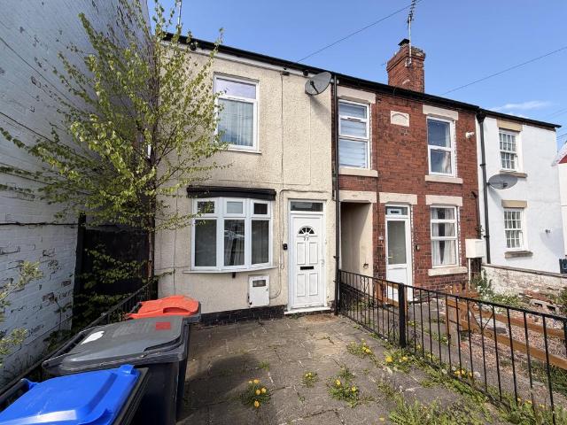3 bedroom terraced house to rent