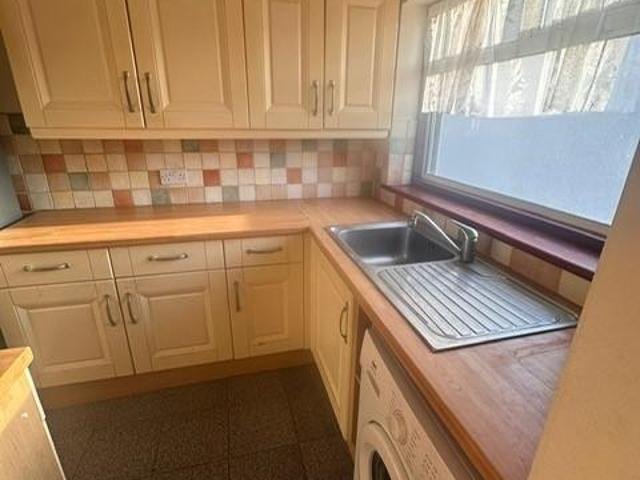 3 bedroom terraced house to rent