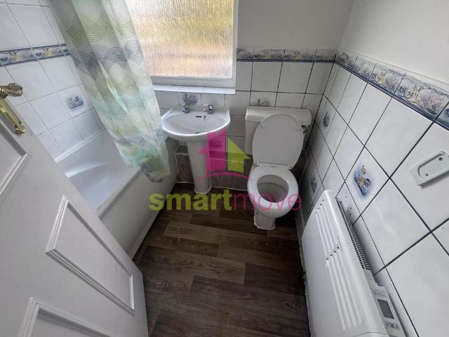 3 bedroom terraced house to rent